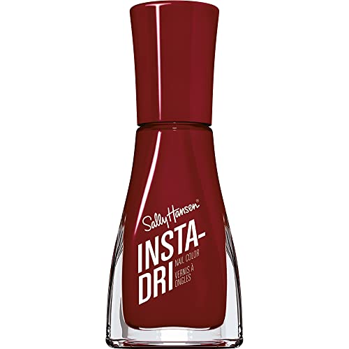 Sally Hansen Insta Dri, Cinna-Snap, 0.31 fl. oz.