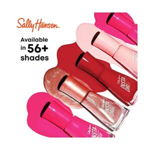 Sally Hansen Insta Dri, Cinna-Snap, 0.31 fl. oz.