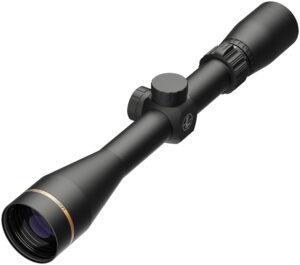 leupold vx-freedom rimfire 3-9x40 (1 inch) rimfire moa reticle riflescope