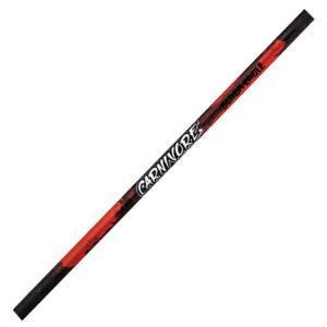 black eagle carnivore shafts - .003" dozen - 400