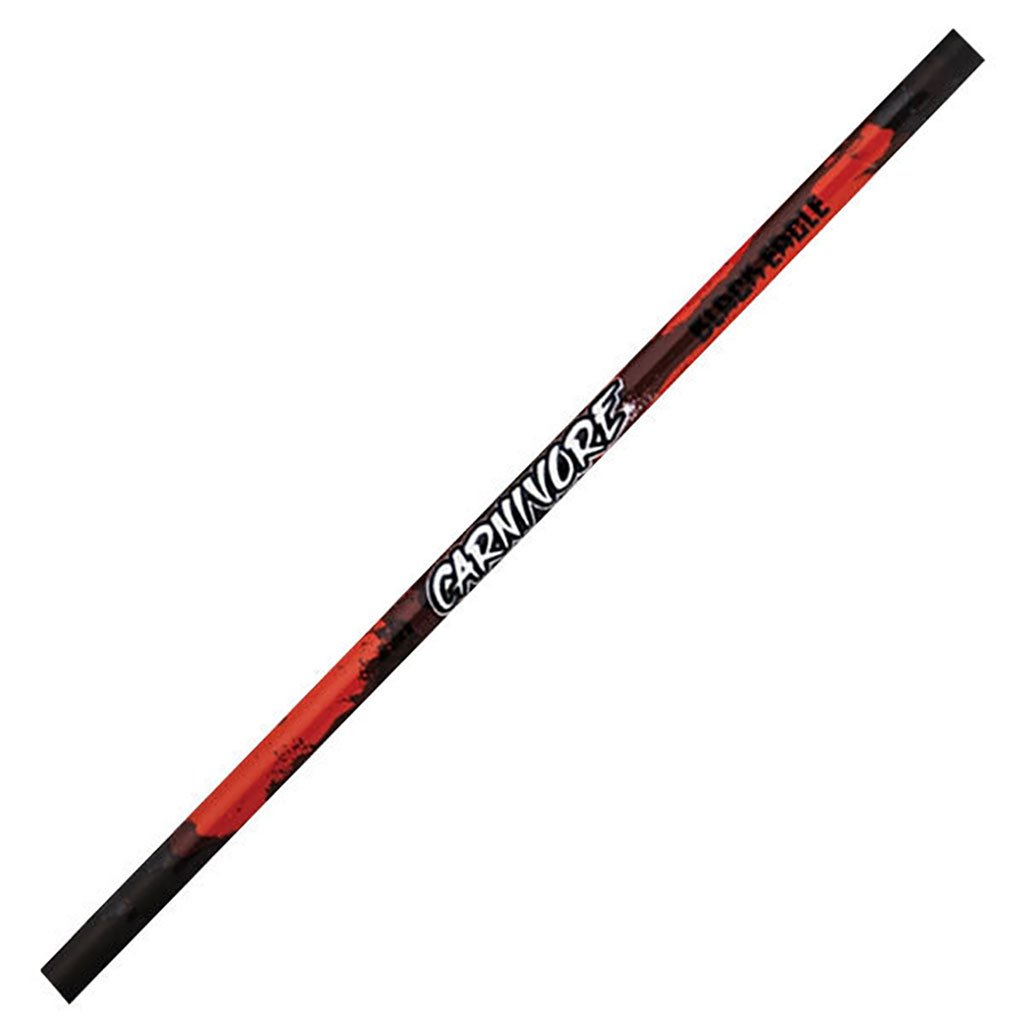 Black Eagle Carnivore Shafts - .003" Dozen - 400