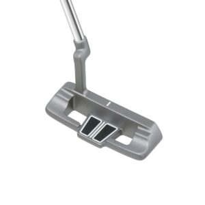 powerbilt golf targetline tl-4 blade putter right handed