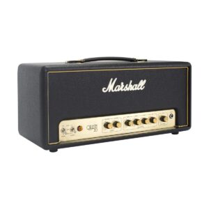 marshall amps marshall origin 20w head w fx loop and boost (m-ori20h-u)