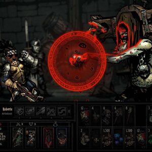 Darkest Dungeon: Ancestral Edition - PlayStation 4