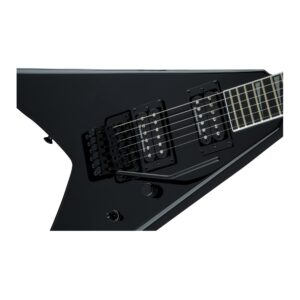 Jackson Pro Series King V KV - Deep Black