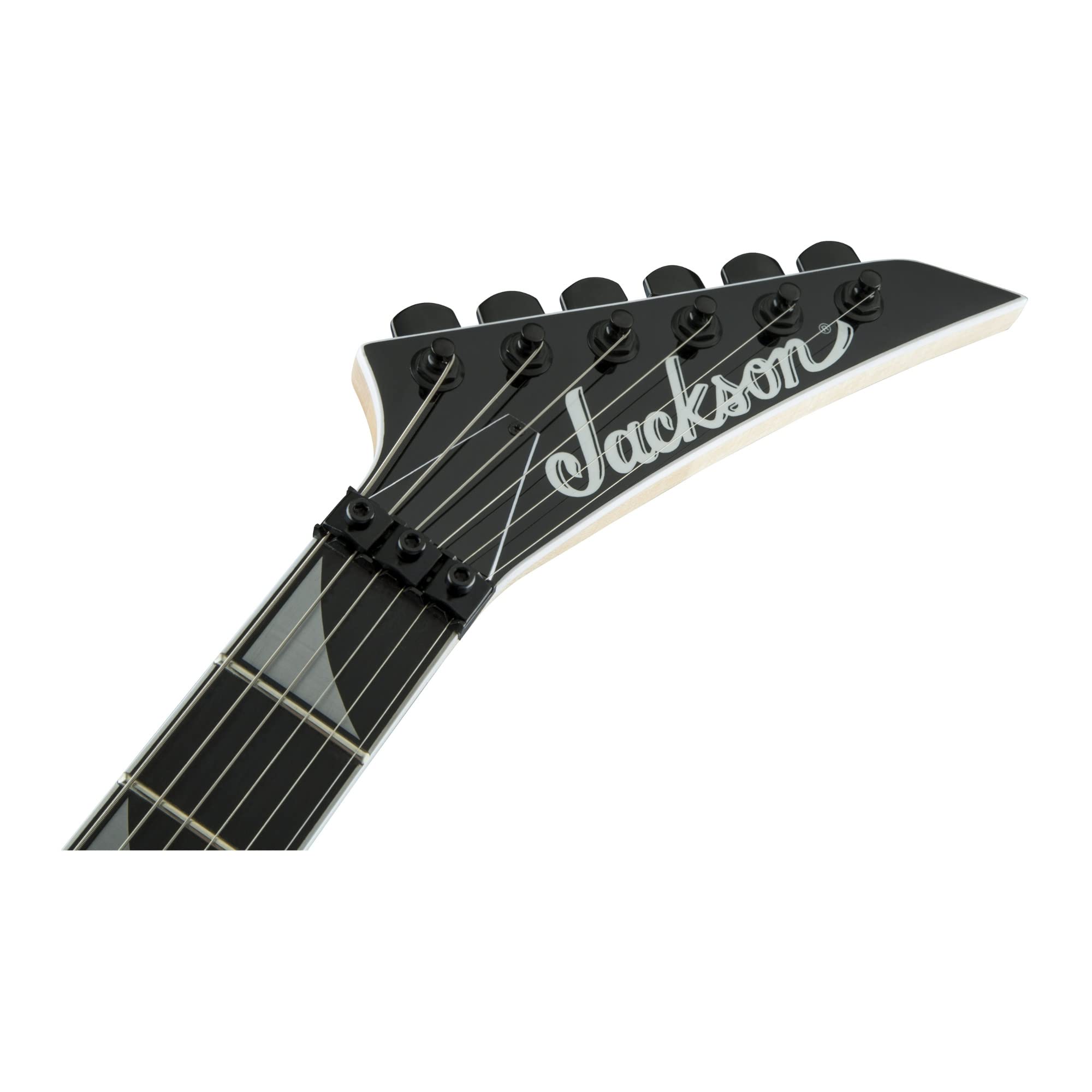 Jackson Pro Series King V KV - Deep Black