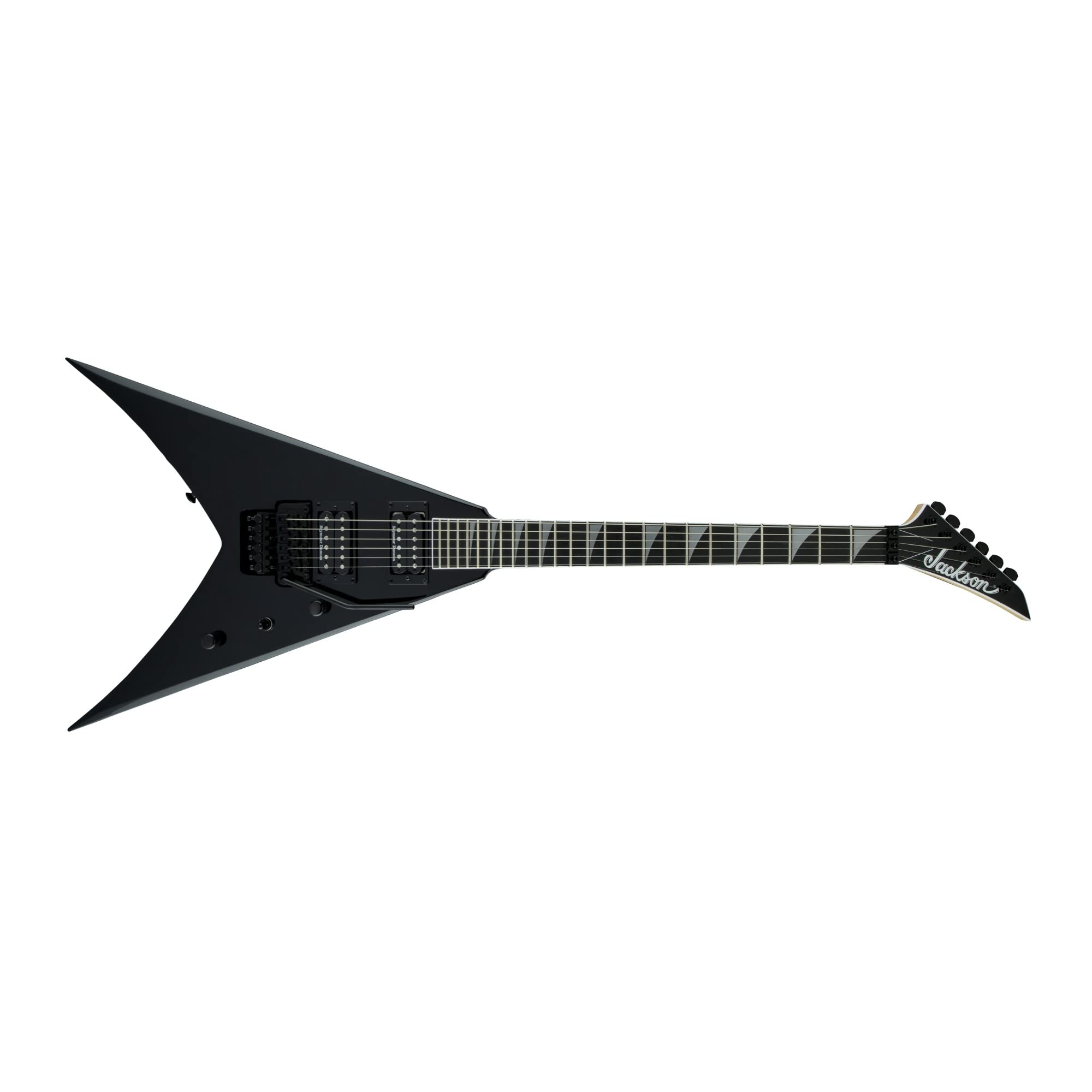 Jackson Pro Series King V KV - Deep Black