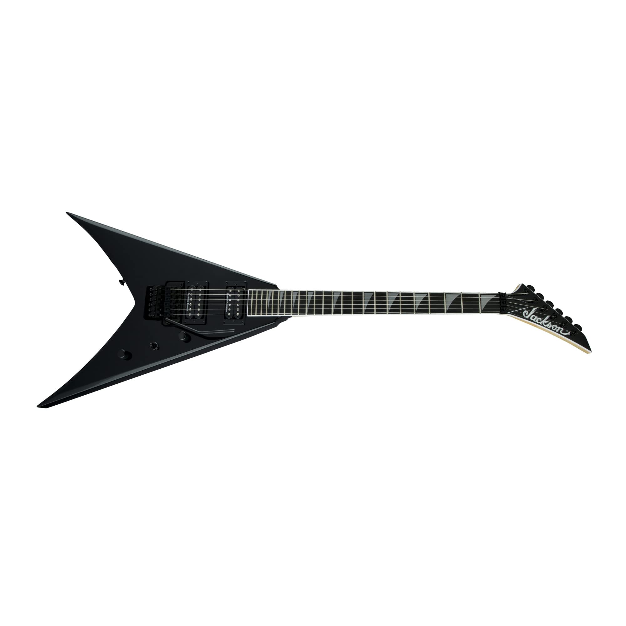 Jackson Pro Series King V KV - Deep Black