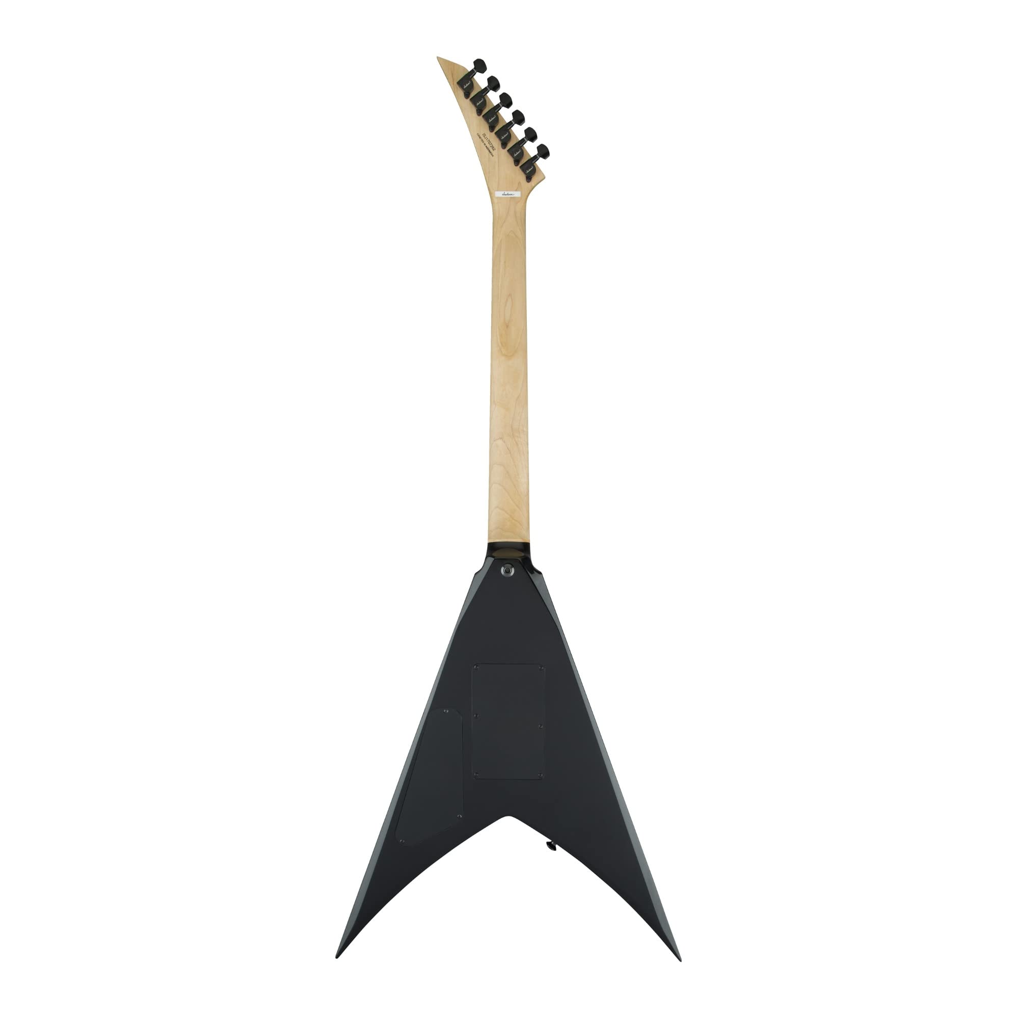 Jackson Pro Series King V KV - Deep Black