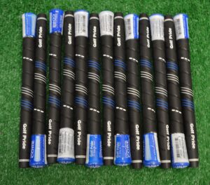 13 golf pride cp2 wrap golf grips- mid - 18084