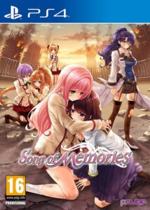 song of memories (ps4)