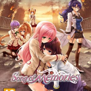 Song Of Memories (PS4)