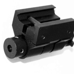 Trinity compact Weaver Mounted red dot Sight for tristar p100 tactical home defense optics accessory aluminum black picatinny weaver Mount adapter Class IIIa 635nM Less Than 5mW.