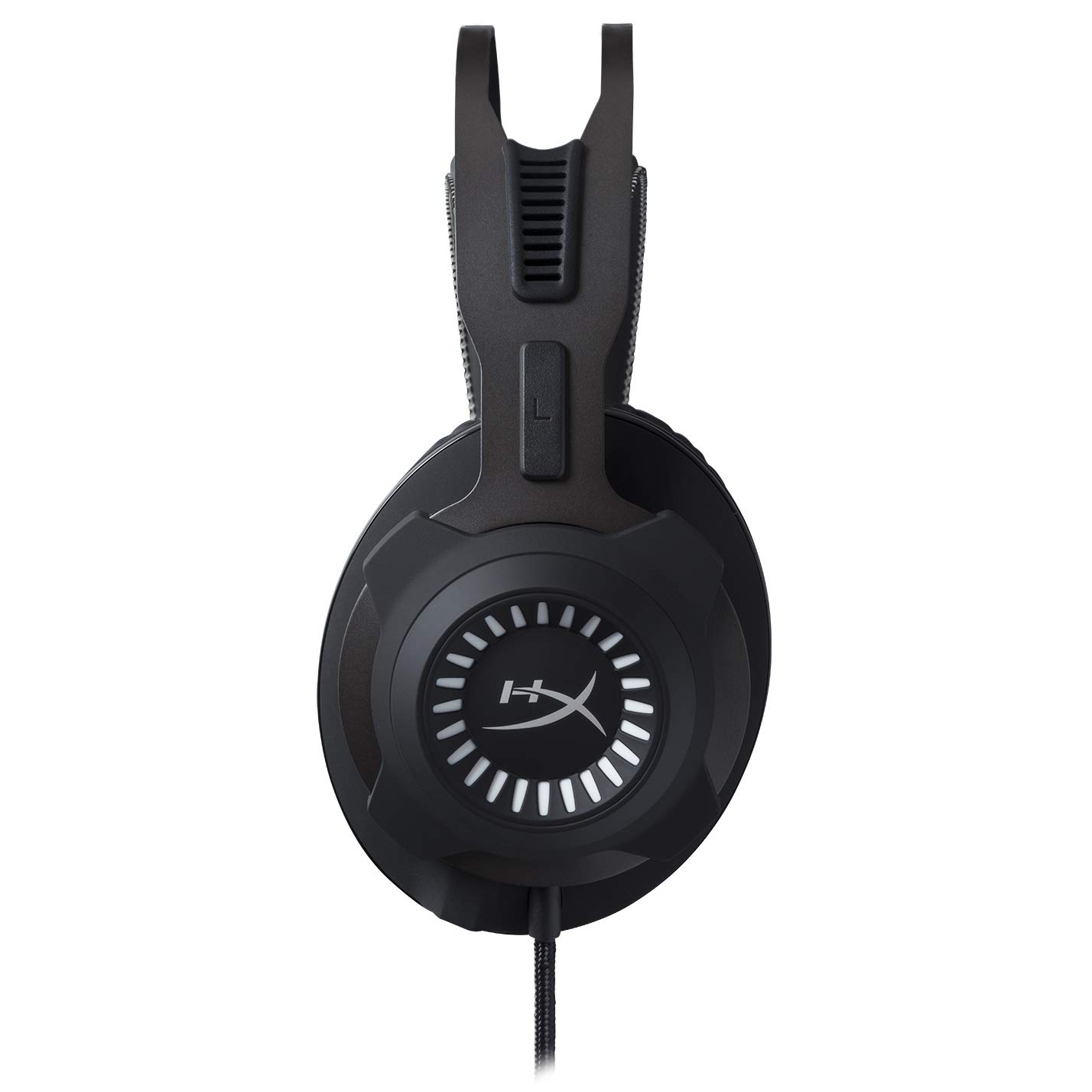 HyperX HX-HSCR-GM Cloud Revolver Gaming Headset for PC & PS4