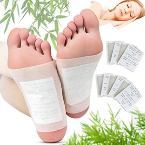 foot pads, 100 foot pads and 100 adhesive sheets