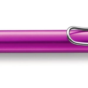 Lamy AL-star Vibrant Pink Ballpoint Pen | 2018 Limited Edition