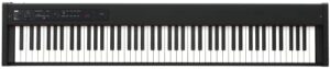 korg d1 88-key stage piano controller