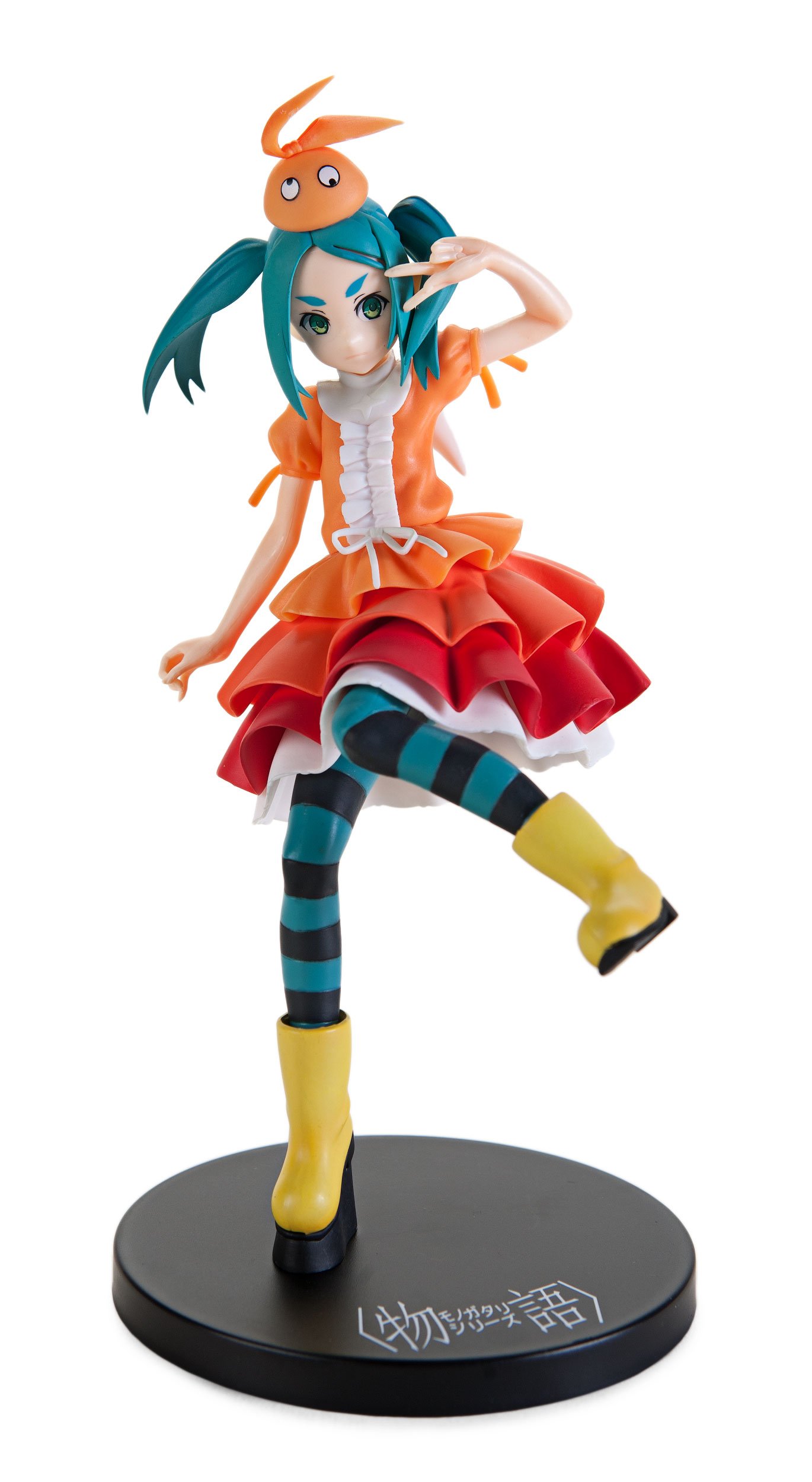 Sega Monogatari Series: Yotsugi Ononoki Premium Figure (Version 2)