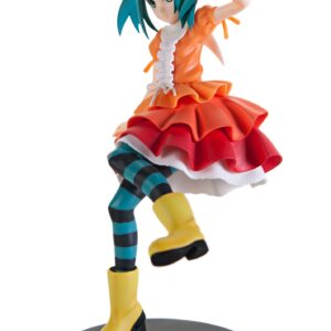 Sega Monogatari Series: Yotsugi Ononoki Premium Figure (Version 2)