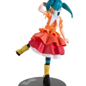 Sega Monogatari Series: Yotsugi Ononoki Premium Figure (Version 2)