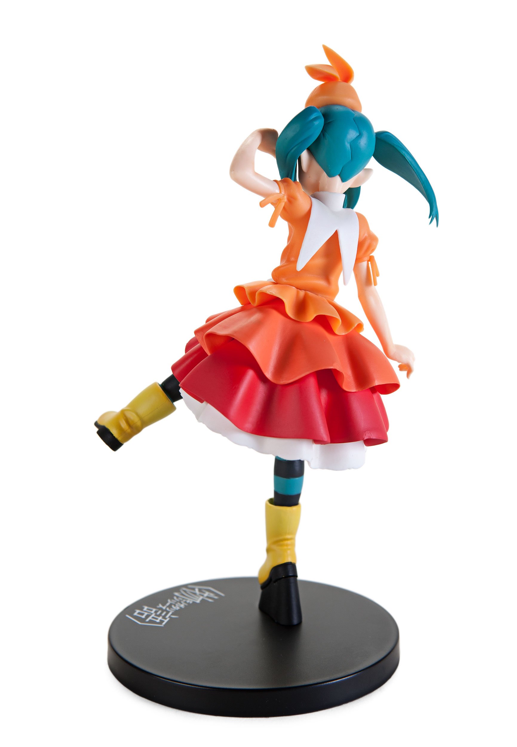 Sega Monogatari Series: Yotsugi Ononoki Premium Figure (Version 2)