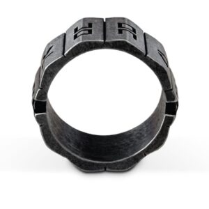 Ubi Workshop Assassin's Creed Shard Of Eden Ring Official Ubisoft Collection by