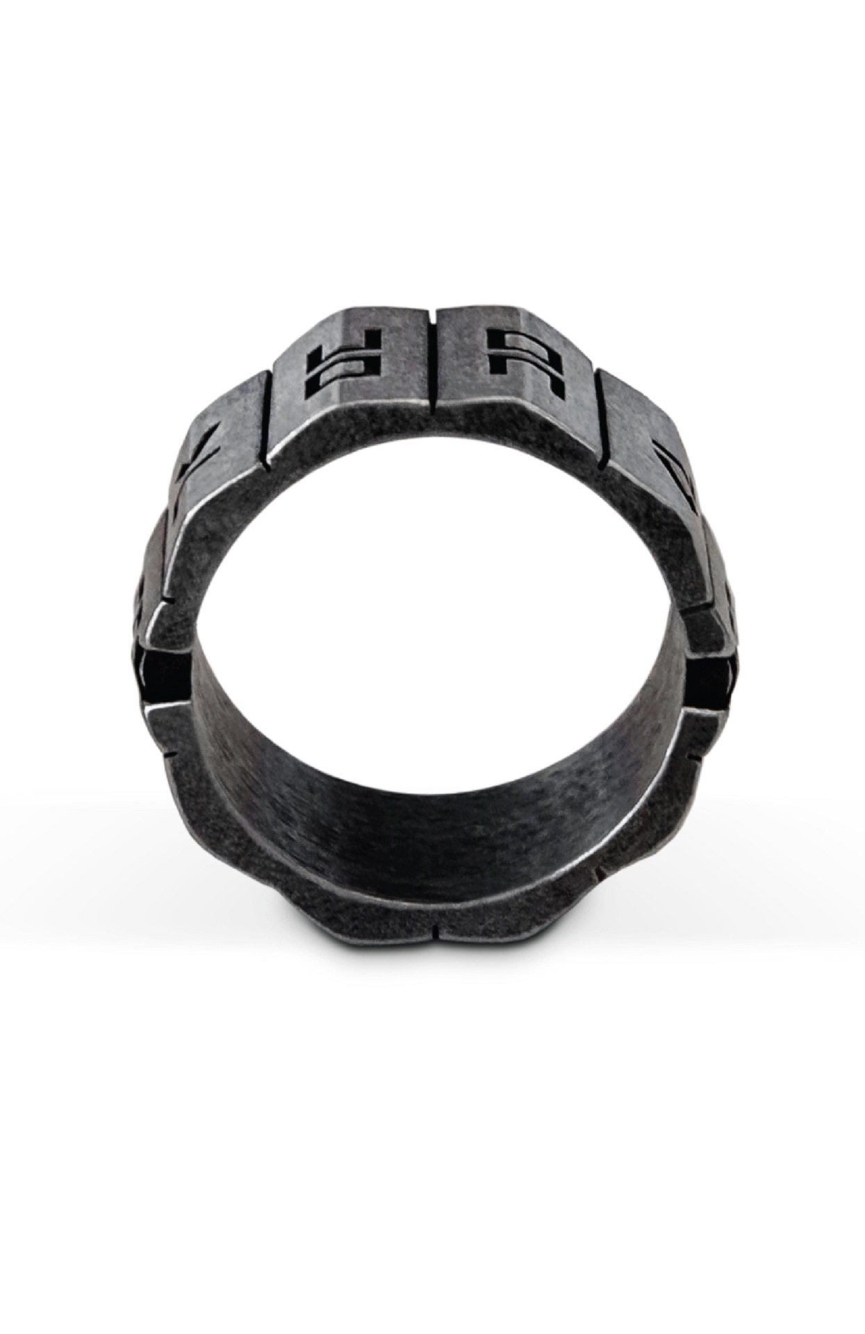 Ubi Workshop Assassin's Creed Shard Of Eden Ring Official Ubisoft Collection by