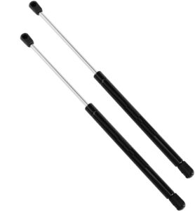 2 pack front hood sg404016 8195691 lift support struts prop rods shocks for 1997-2006 ford expedition,1995-2004 ford f-150 ford f-250 compatible with 4478 lift support struts