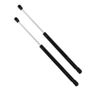 2 pack front hood lift supports for 2000 2001 2002 2003 2004 2005 ford excursion,1999-2005 ford f-250 f-350 f-450 f-550 super duty 4339 sg304029