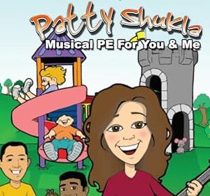 Musical PE For You and Me