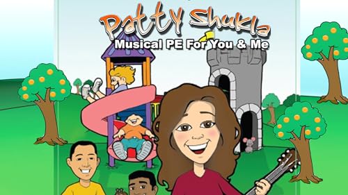 Musical PE For You and Me