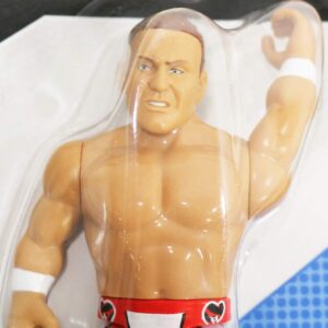 WWE Retro App Shawn Michaels Action Figure