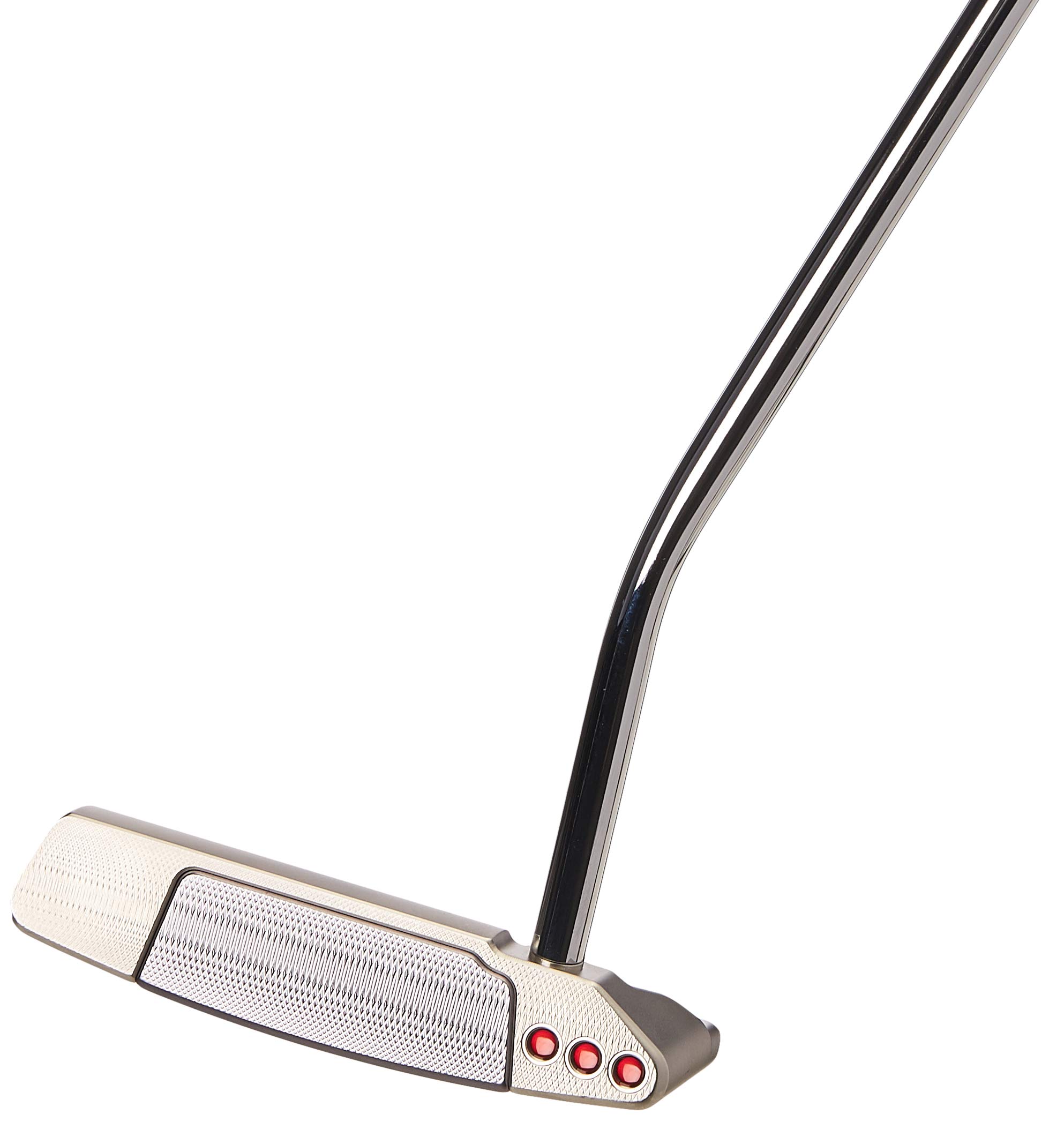 Titleist Squareback Golf Putters, Men, Grey, 35