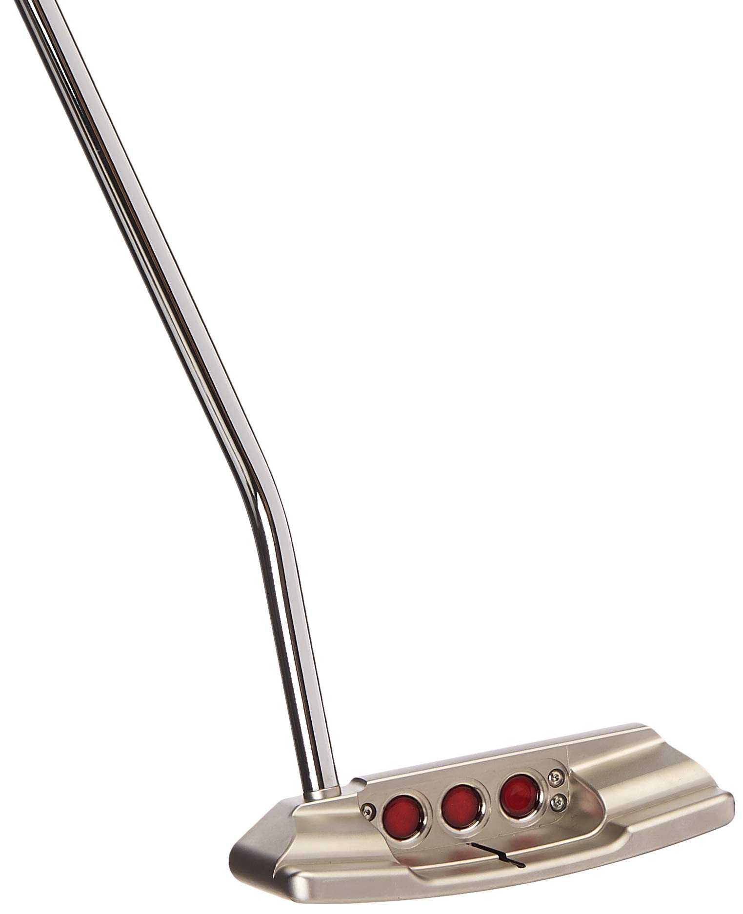 Titleist Squareback Golf Putters, Men, Grey, 35