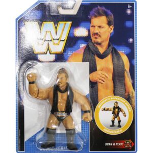 wwe retro app sheamus action figure