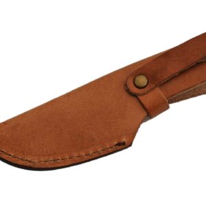 SZCO Supplies Bone Hunting Knife