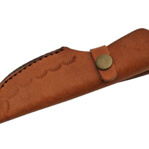 SZCO Supplies Bone Hunting Knife