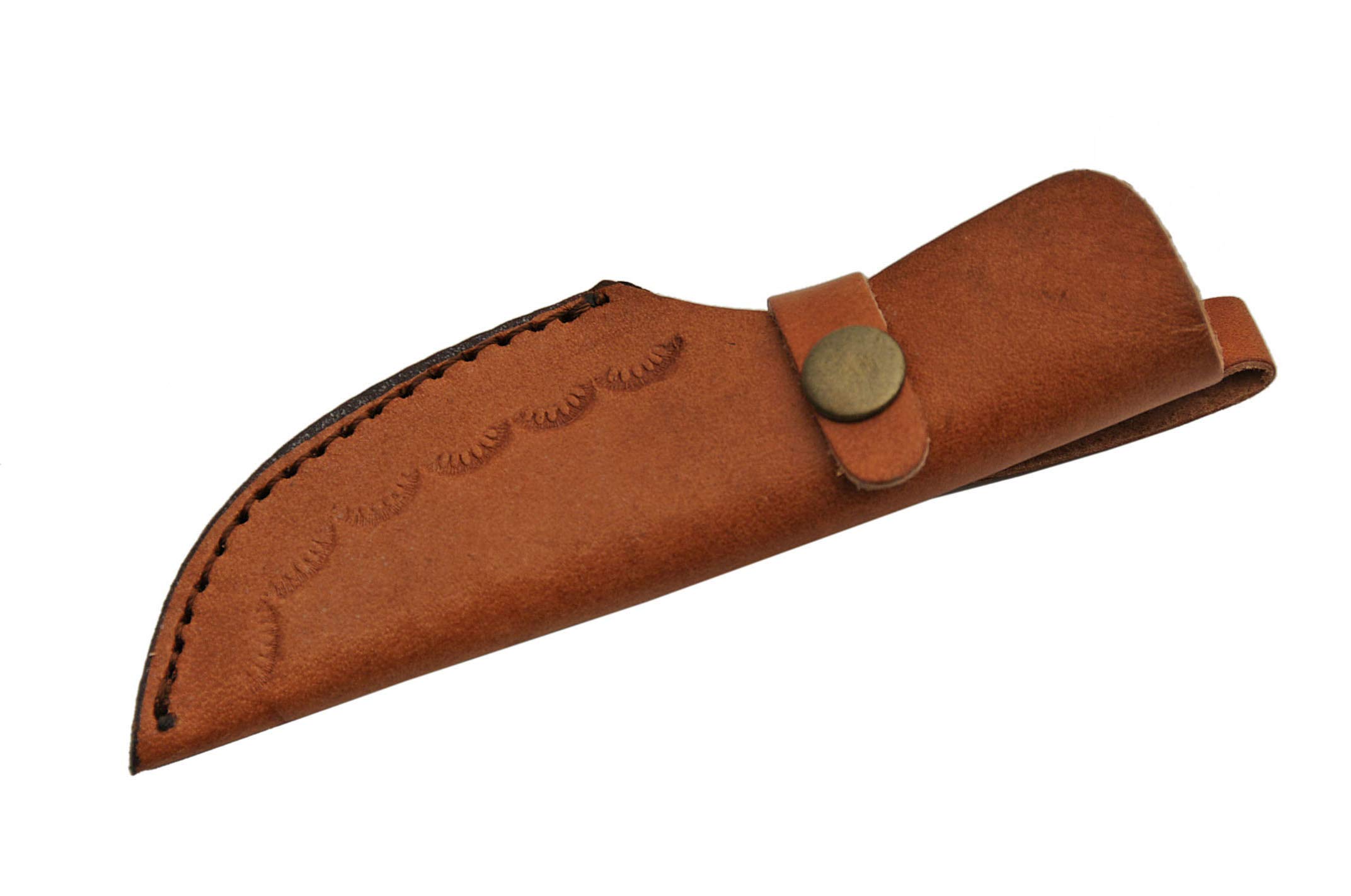 SZCO Supplies Bone Hunting Knife