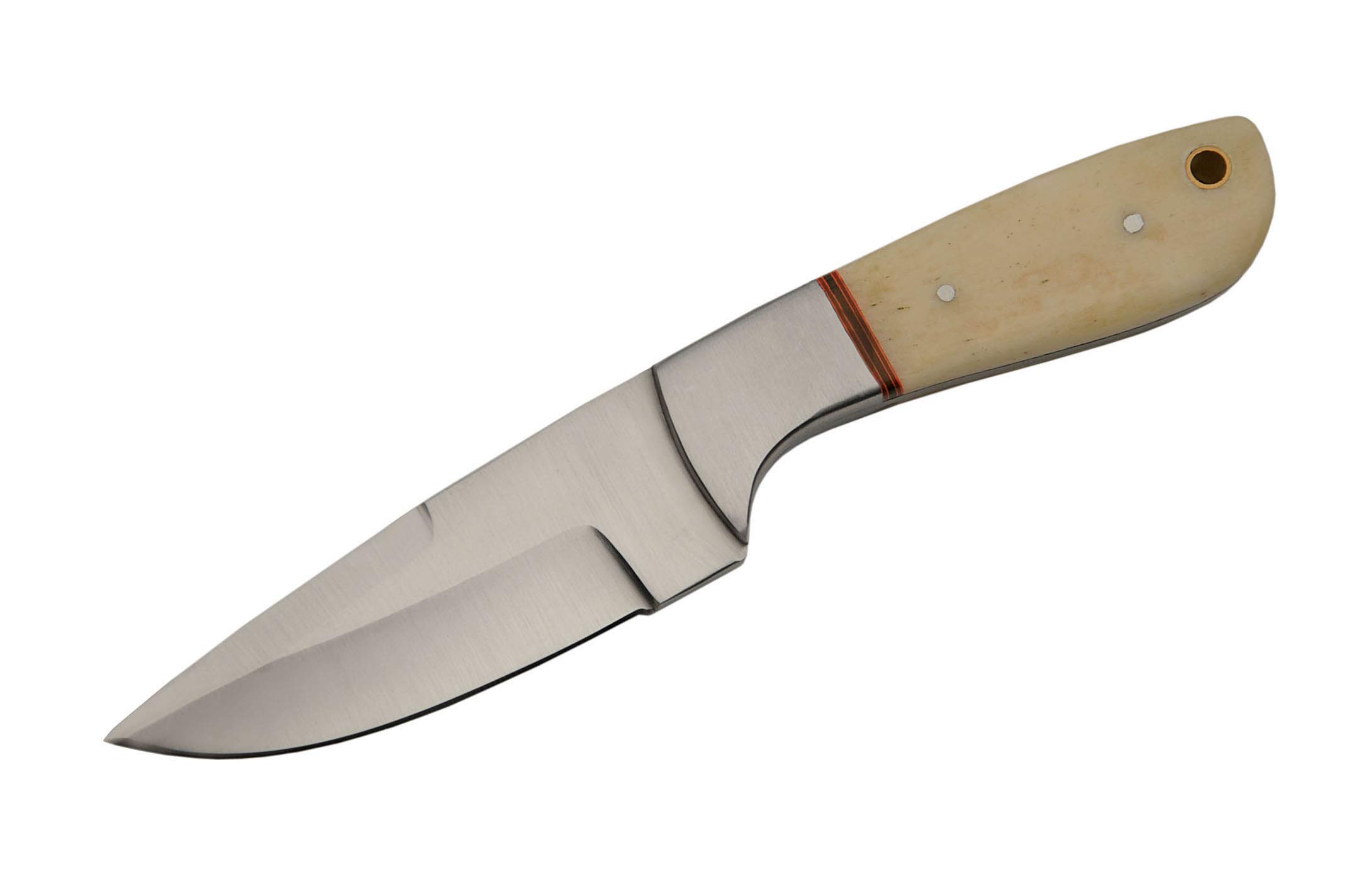 SZCO Supplies Bone Hunting Knife