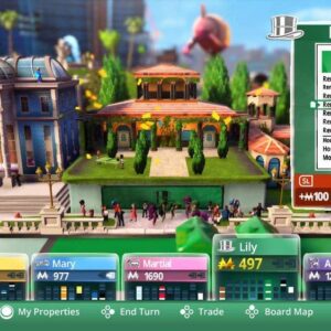 Monopoly (Nintendo Switch)