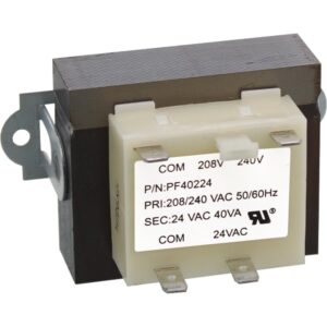 6323340 - aftermarket upgraded replacement for miller furnace transformer