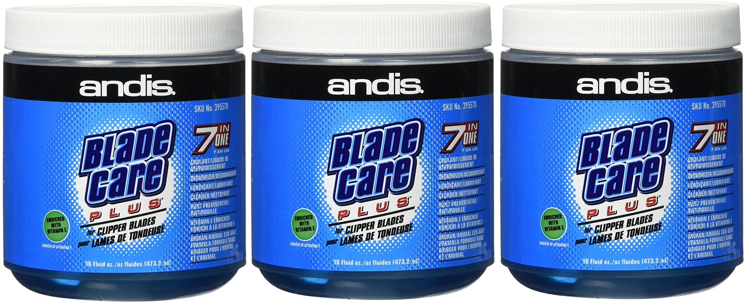 Blade Care Plus For Clipper Blades