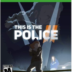 This Is The Police 2 Xbox One - Xbox One