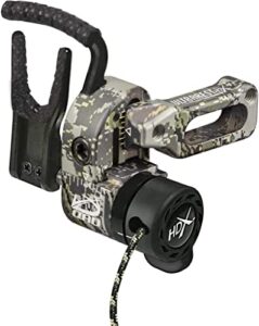 quality archery designs qad ultra-rest hdx optifade open country rh