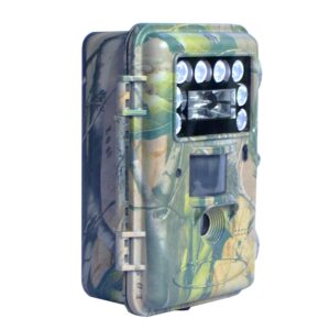 Boly Trail Camera 48MP 1080P Video Game Camera, with White LED/Xenon Flash/Black IR, 2” LCD Display up to 100ft. Detection Range and 90ft. Lighting Range, Against Water & Snow Hunting Cam