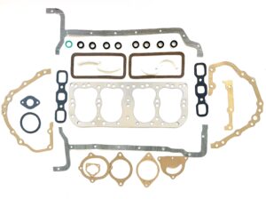 arko tractor parts full gasket set for ford tractor 2n 8n 9n metal head 8n6008m engine overhaul