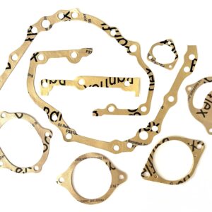 Arko Tractor Parts Full Gasket Set for Ford Tractor 2N 8N 9N Metal Head 8N6008M Engine Overhaul