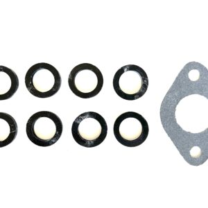 Arko Tractor Parts Full Gasket Set for Ford Tractor 2N 8N 9N Metal Head 8N6008M Engine Overhaul