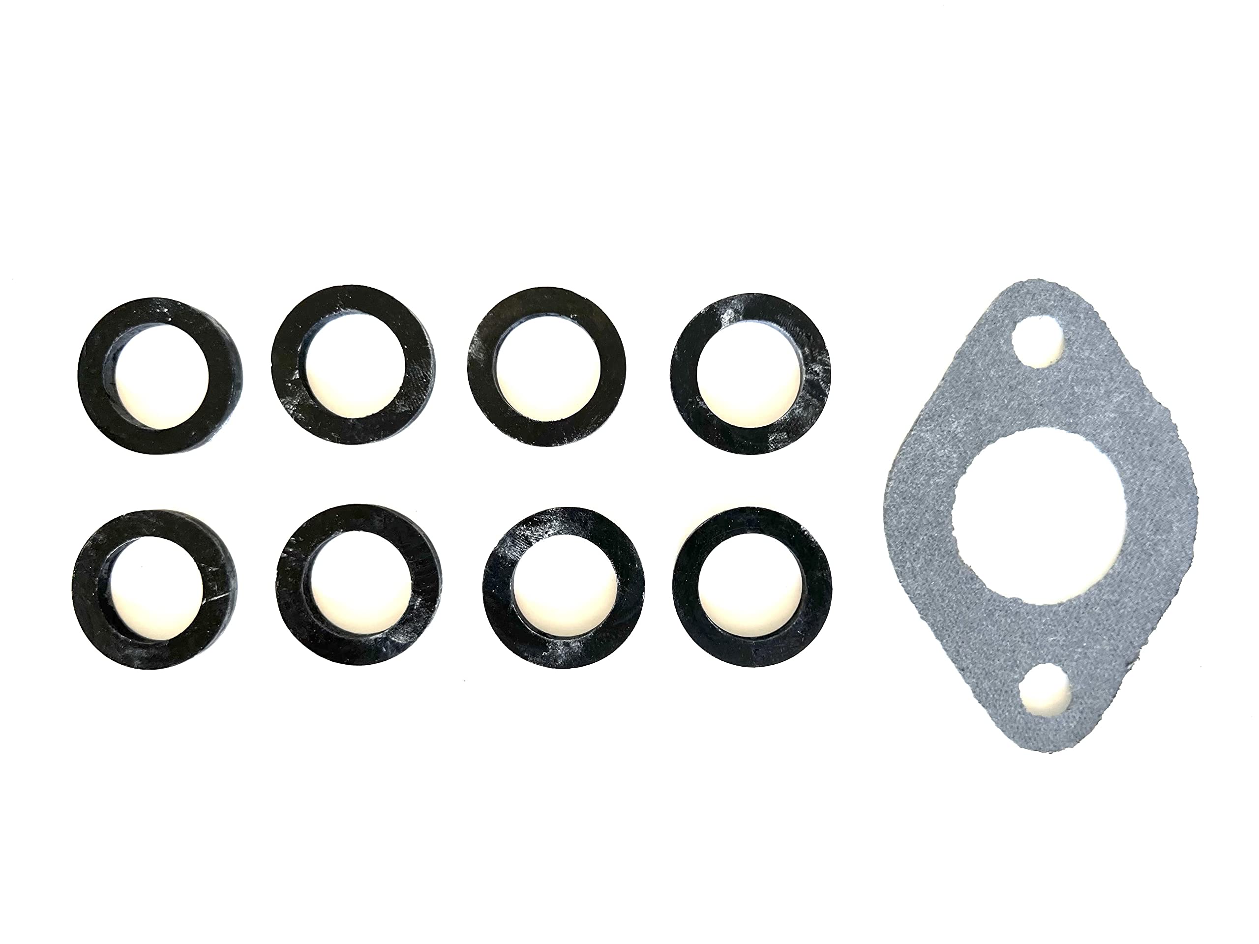 Arko Tractor Parts Full Gasket Set for Ford Tractor 2N 8N 9N Metal Head 8N6008M Engine Overhaul