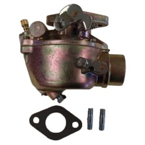 ford 8n 9n 2n tractor carburetor replaces 8n9510c, tsx33, tsx241a, tsx241b, tsx241c